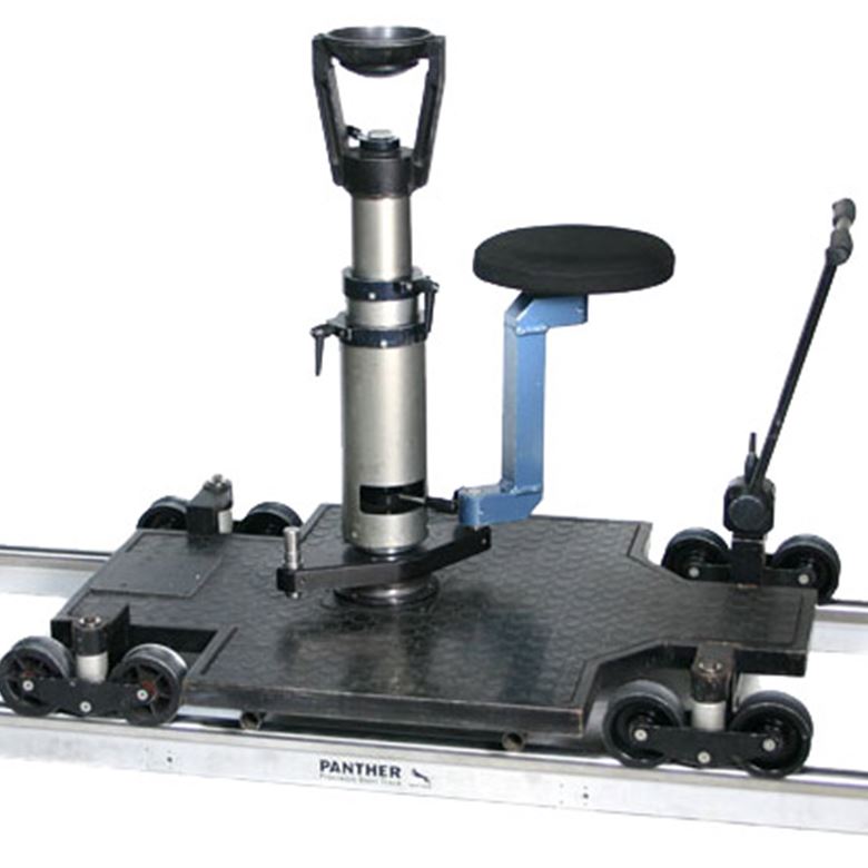 Panther Lightweight Dolly | Film Ekibi Merkezi